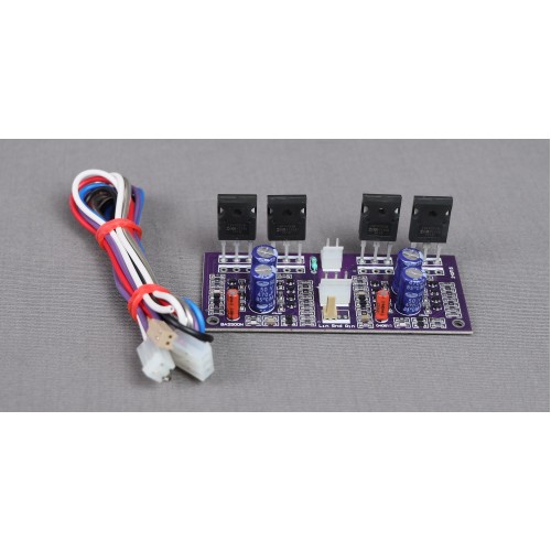 4tr Mono Board Basoon